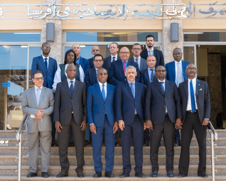 Consortium of global multilateral development banks calls for measures to support trade ...