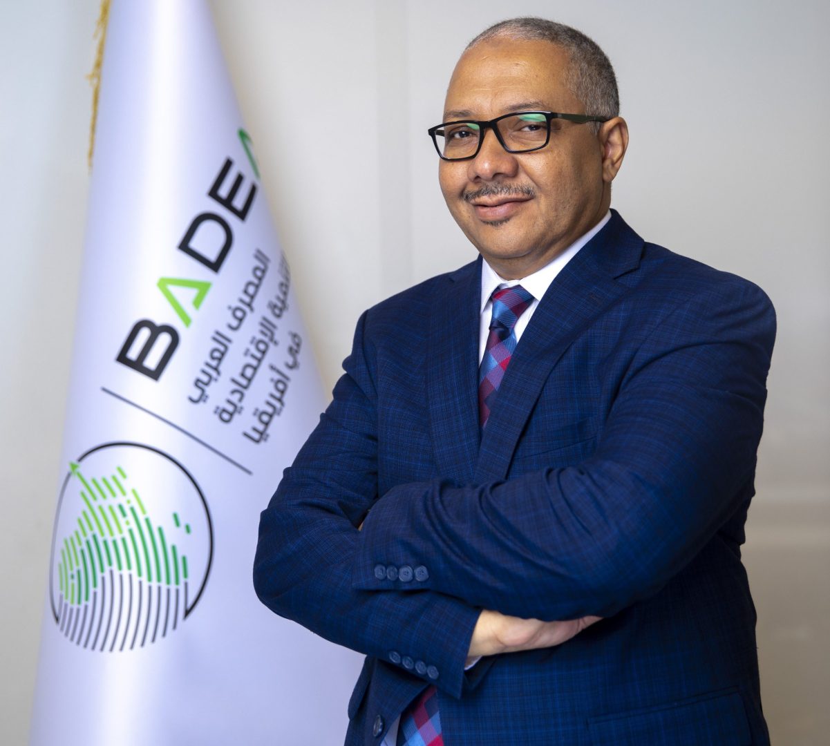 Mr. Diab Karrar Ahmed Karrar - badea
