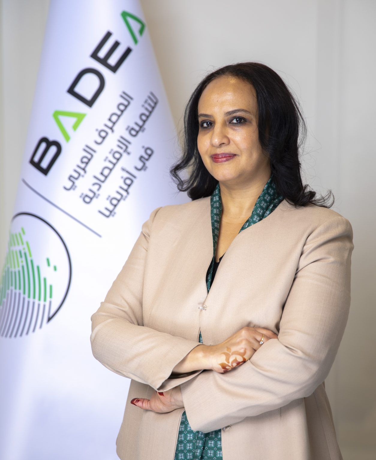 Leadership - Top Management team - badea