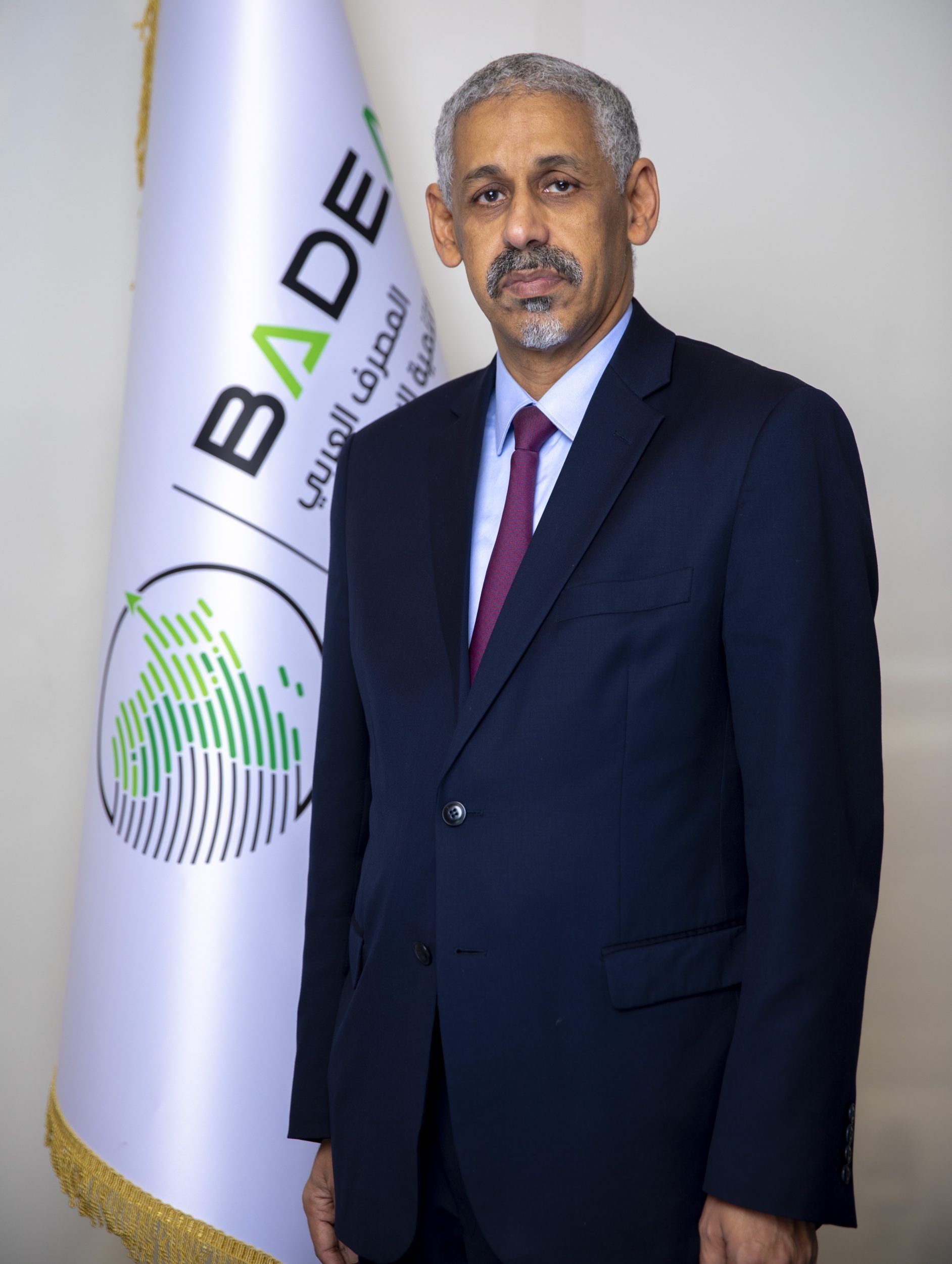 Leadership – Our President - badea